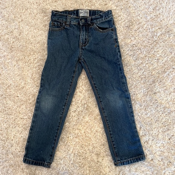 The Children's Place | Bottoms | Who Is Skinny Size 5 Childrens Place ...